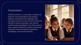 UNESCO presentation on global issues.pptx