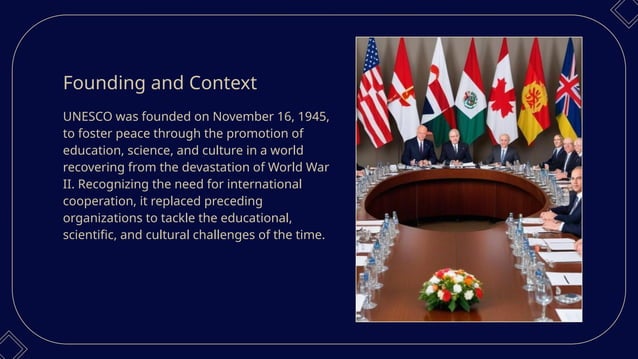 UNESCO presentation on global issues.pptx