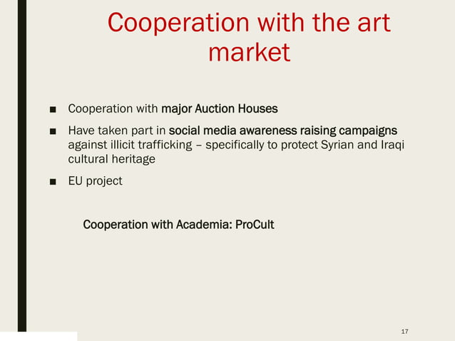 Unesco - Communication and public awareness | PPT