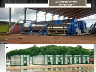 Unesco 2018 compostaje residuos agroindustriales 1 | PDF