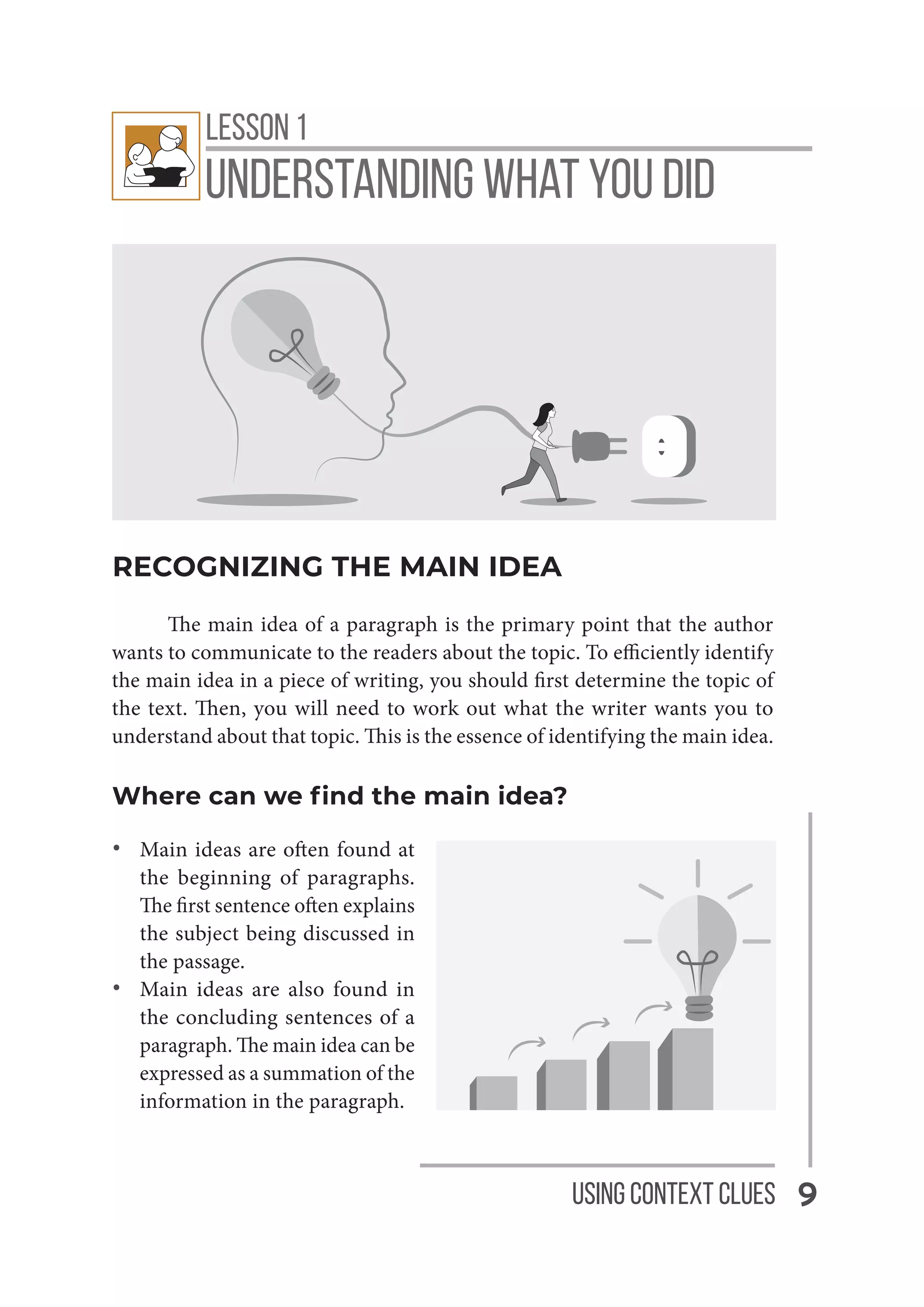 UNESCO_ALS_LS1_ENGLISH_M06 (V1.1).pdf | Educational Assessment | Education