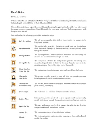 UNESCO_ALS_LS1_ENGLISH_M06 (V1.1).pdf