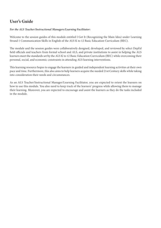 UNESCO_ALS_LS1_ENGLISH_SG01 (V1.1).pdf