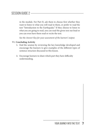 UNESCO_ALS_LS1_ENGLISH_SG08 (V1.1).pdf | Professional School ...