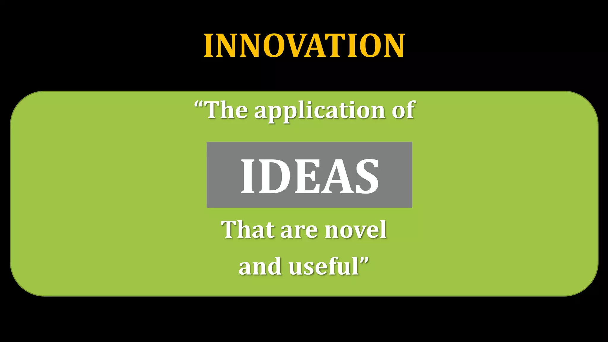 Entrepreneurship EDUCATION by Dr. Anton Ravindran | PPT