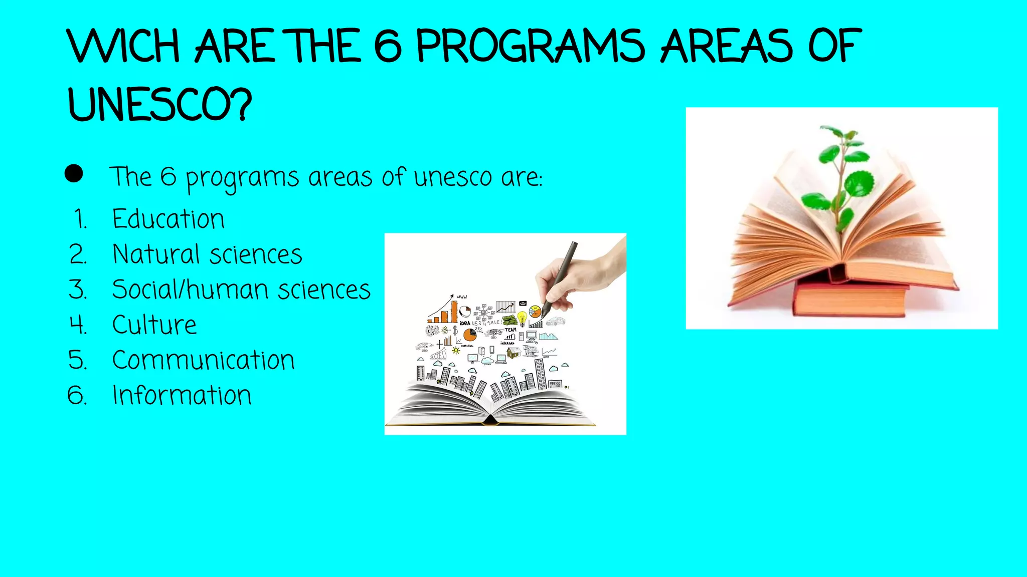 UNESCO - Events and activities | PDF