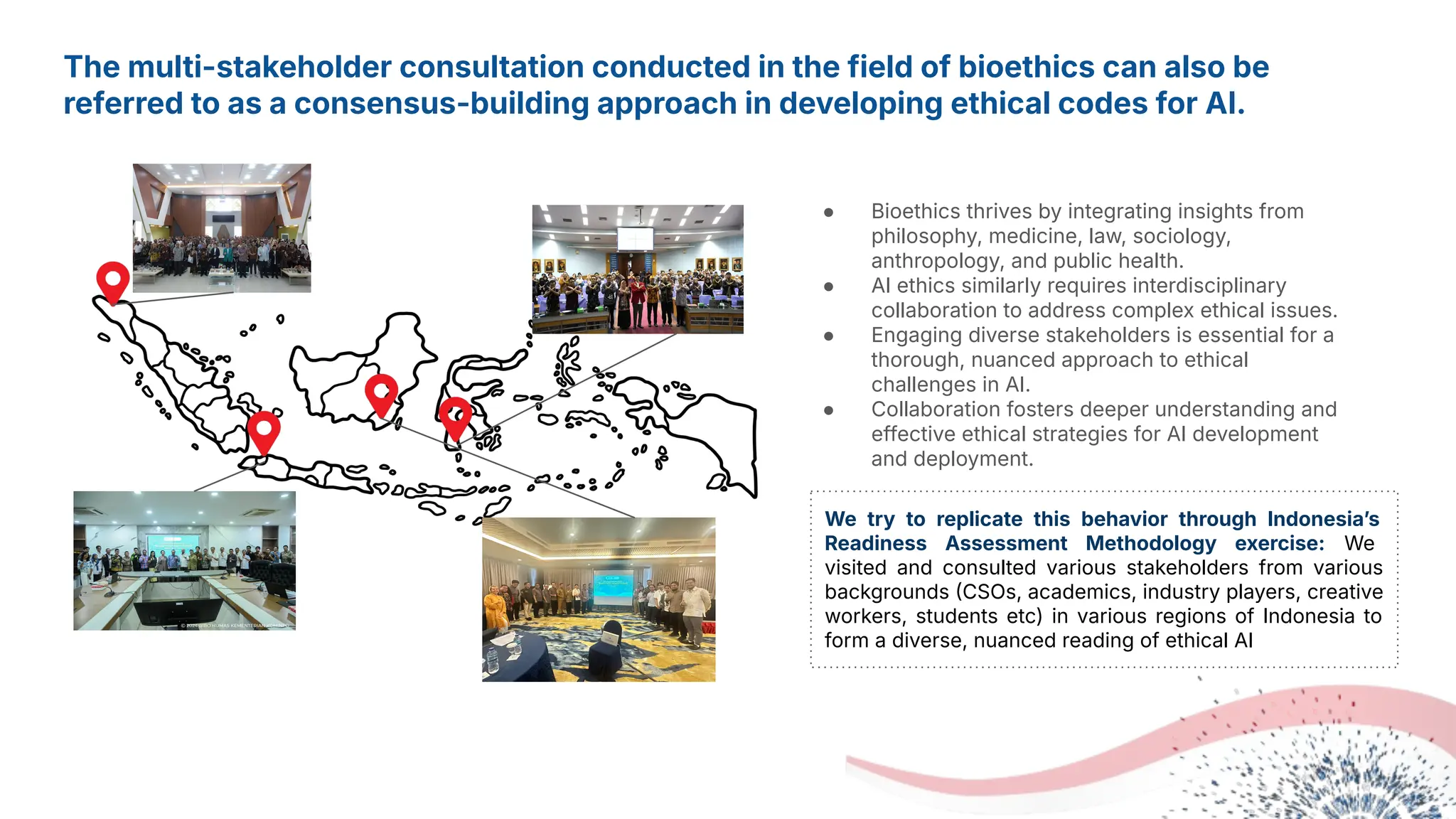 UNESCO BioEthics and Artificial Intelligence - Adya Danaditya | PDF