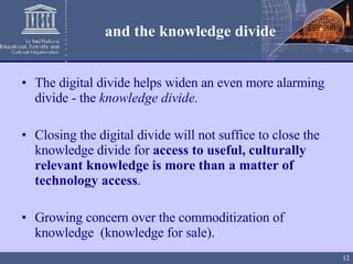 Attaining quality education for all: A UNESCO perspective | PPT