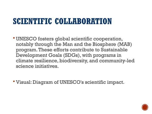UNESCO Group Presentation..pptx haR,MAN . | PPT