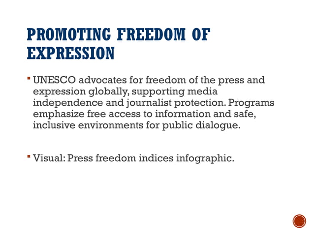 UNESCO Group Presentation..pptx haR,MAN . | PPT