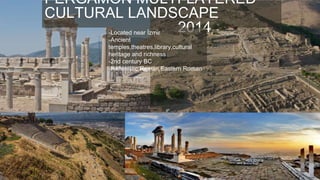Unesco heritage sites turkey | PPTX