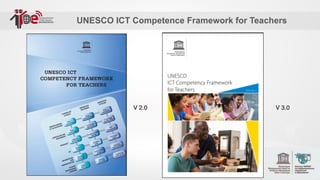 UNESCO ICT COMPETENCY FRAMEWORK FOR TEACHERS.pdf