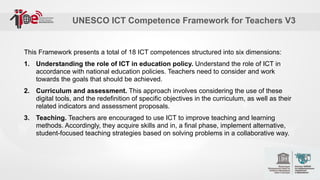 UNESCO ICT COMPETENCY FRAMEWORK FOR TEACHERS.pdf