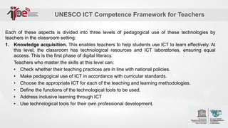 UNESCO ICT COMPETENCY FRAMEWORK FOR TEACHERS.pdf