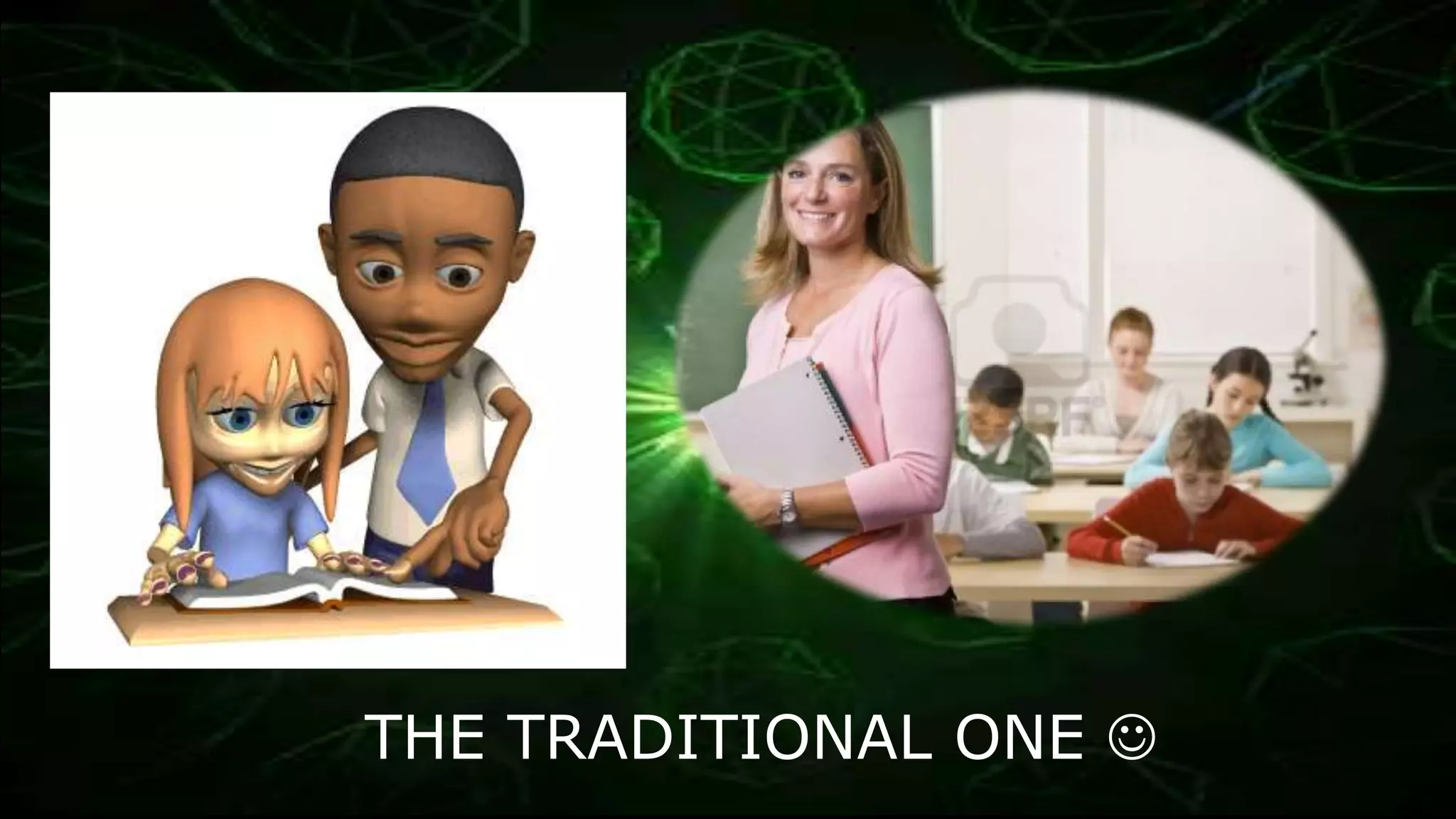 UNESCO ICT Teacher Competency Standards | PPTX