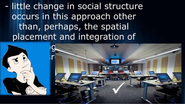 UNESCO ICT Teacher Competency Standards | PPTX