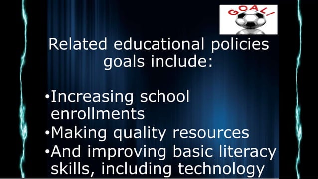 UNESCO ICT Teacher Competency Standards | PPTX