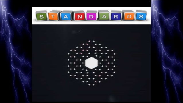 UNESCO ICT Teacher Competency Standards | PPTX