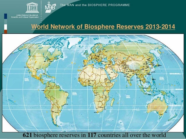 UNESCO IFRI Presentation 2013