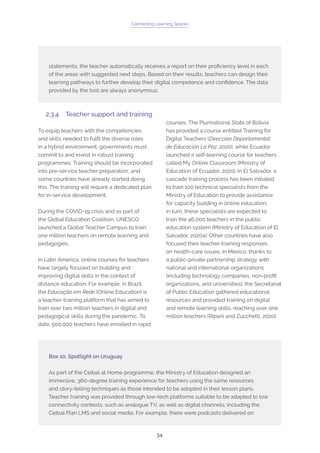 UNESCO ITU Support to Digital Readiness Within Education Systems.pdf | Internet | Computing