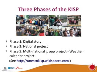 KFIT International School Project (KISP) | PPT | Professional School ...