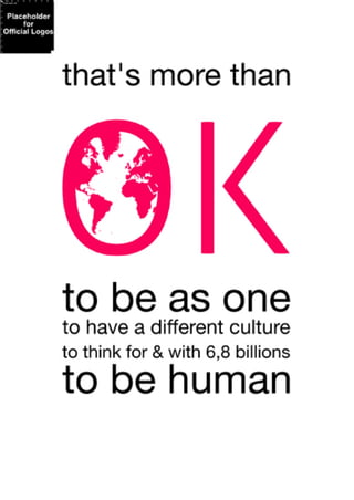 Unesco Posters 2010 - my selection | PDF