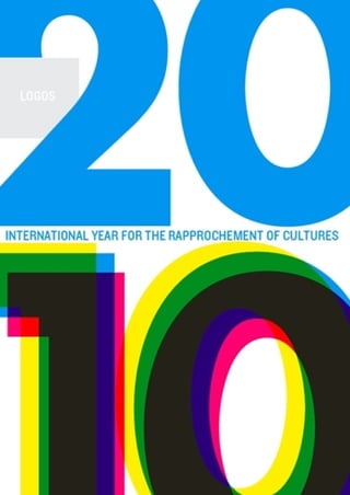 Unesco Posters 2010 - my selection | PDF | Events