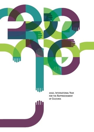 Unesco Posters 2010 - my selection | PDF | Events