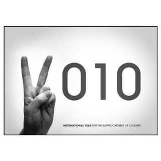 Unesco Posters 2010 - my selection | PDF | Events