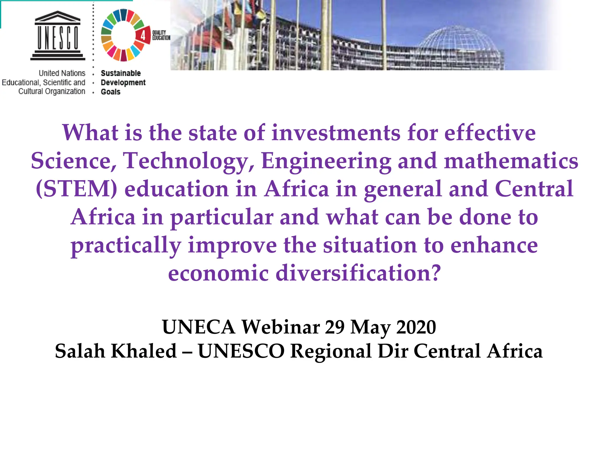 unesco_presentation_stem-sti_in_africa_-facts_and_figures.ppt