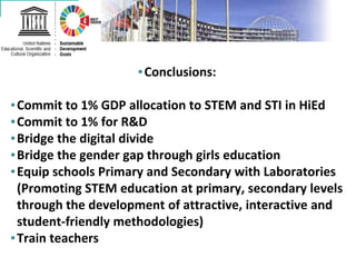 unesco_presentation_stem-sti_in_africa_-facts_and_figures.ppt ...
