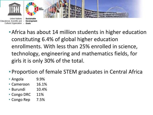 unesco_presentation_stem-sti_in_africa_-facts_and_figures.ppt