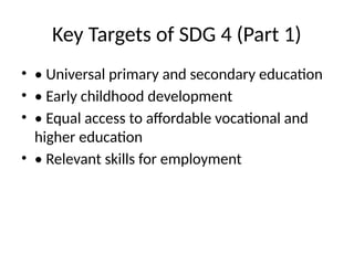 UNESCO Sustainable Development Goal 4_Quality_Education.pptx