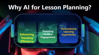 UNESCO Third International Workshop Sessions on Designing AI-Driven ...