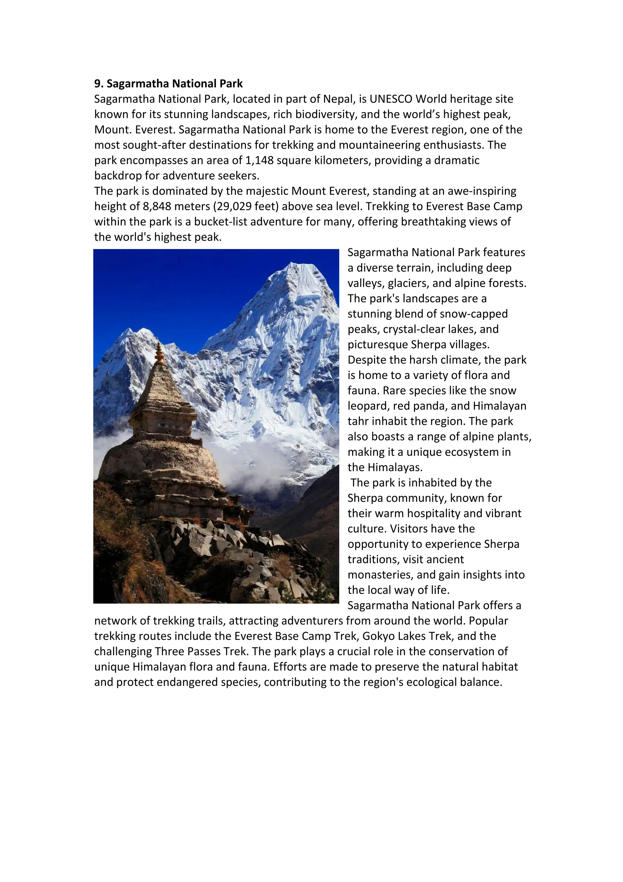 UNESCO World Heritage Sites of Nepal.pdf
