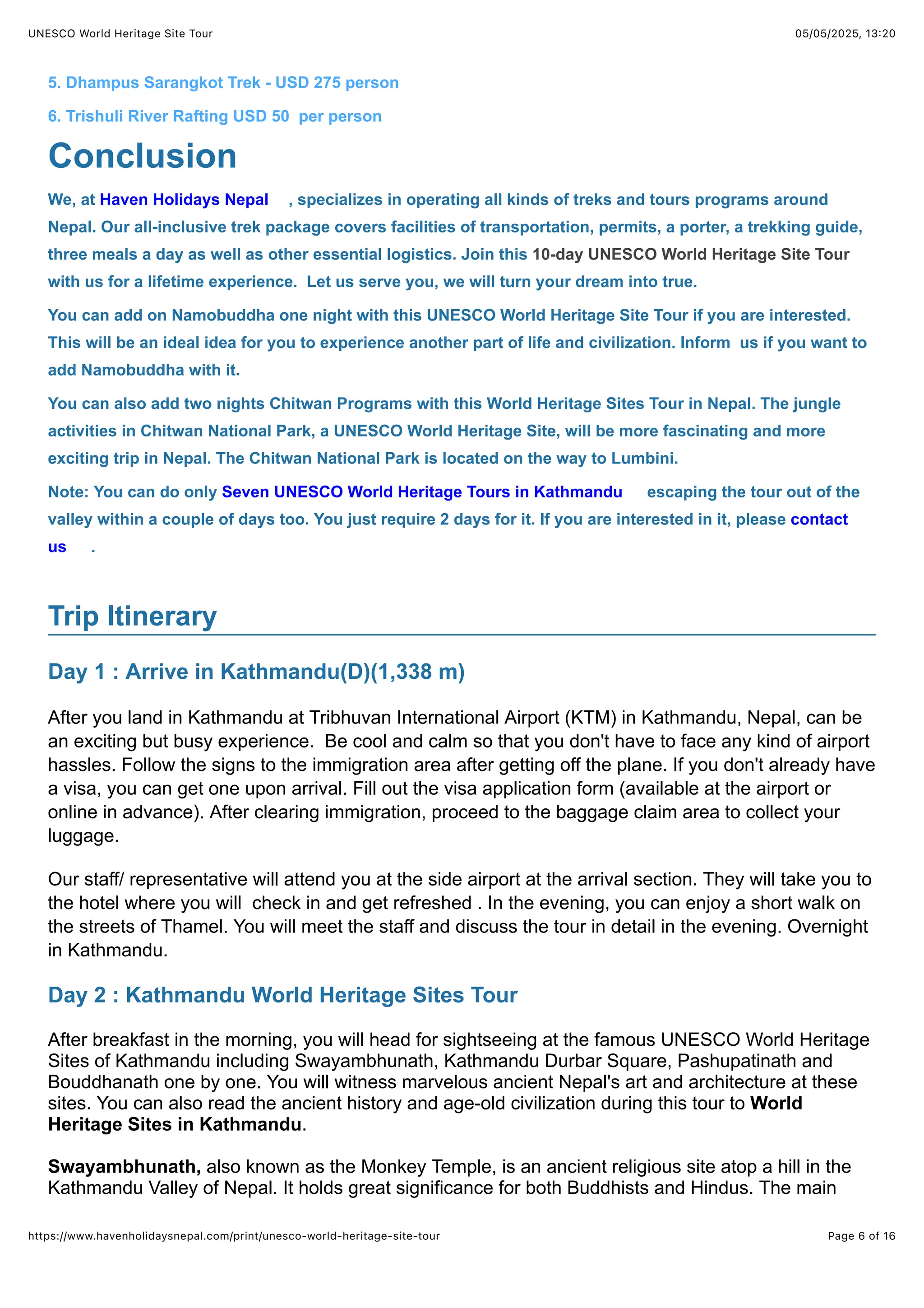 UNESCO World Heritage Site Tour. .pdf