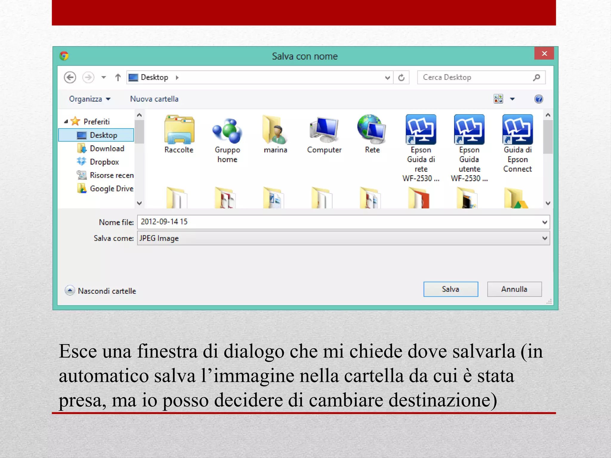 Un esempio su come usare ipiccy | PDF