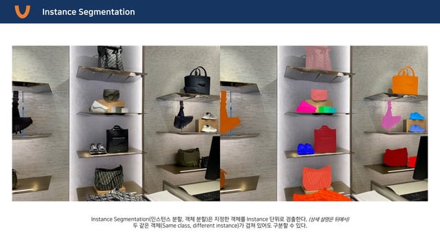 [UNET]Segmentation model, a representative UNet, and a slide for ...