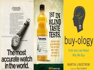 Unethical Commercial Ads