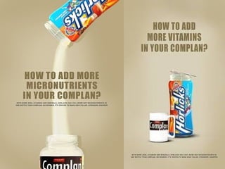 Unethical Ads Advertising