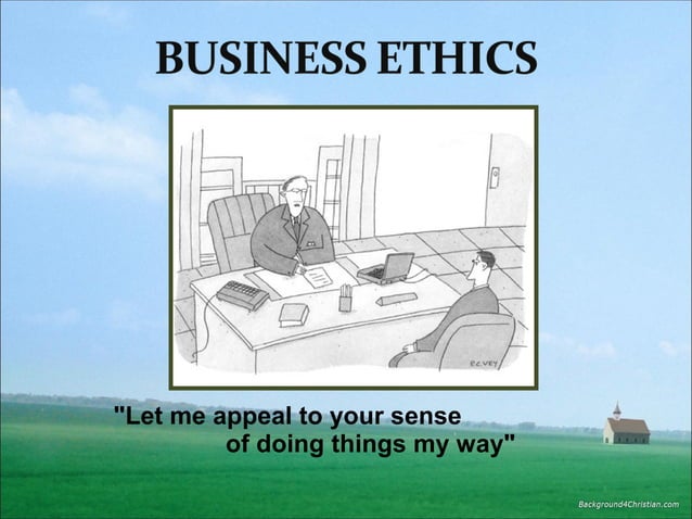 Unethical business practices | PPT | Business | Business and Finance