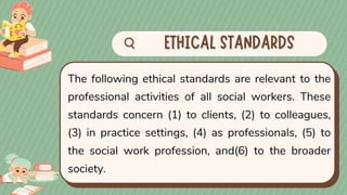 Unethical & Ethical Behaviors. | PPTX