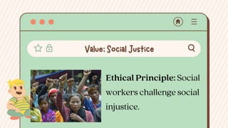 Unethical & Ethical Behaviors. | PPTX