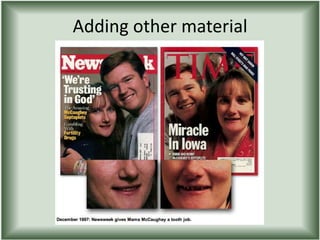 Unethical photojournalism | PPT