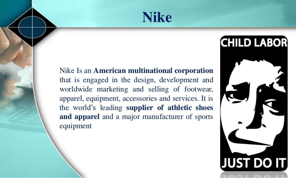 Unethical practices by global companies