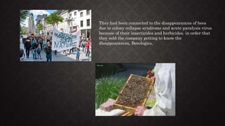 Unethical practices during food production | PPTX