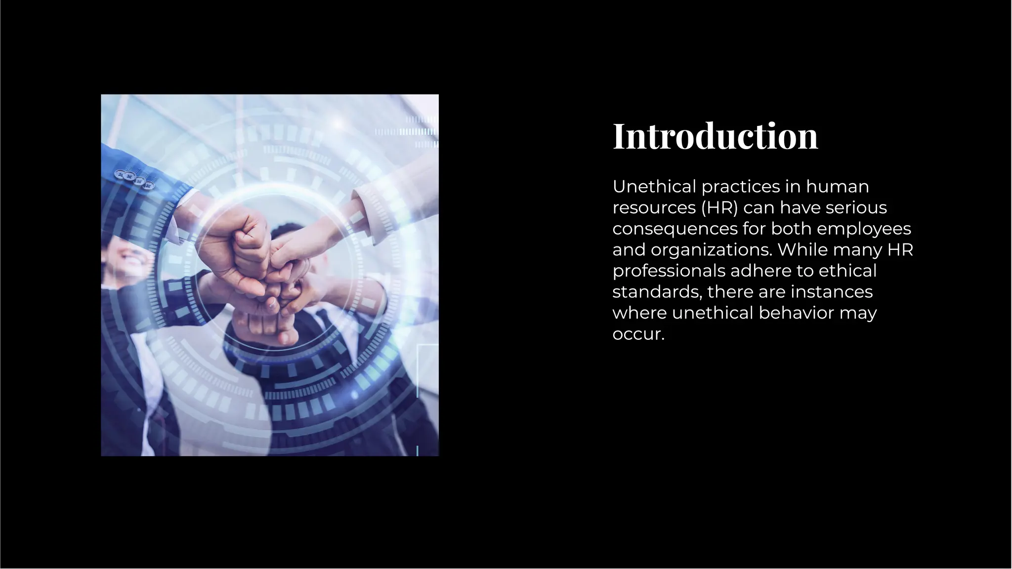 UNETHICAL PRACTICES IN PPHUMAN RESOURCE MANAGEMENT.pdf