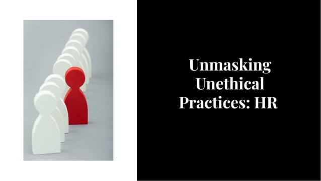UNETHICAL PRACTICES IN PPHUMAN RESOURCE MANAGEMENT.pdf