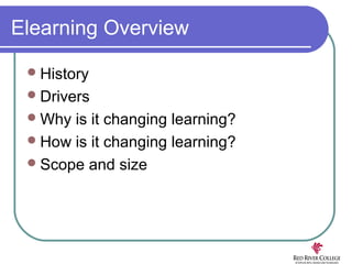 Using E-Learning and Multimedia to Develop Technical Skills | PPT