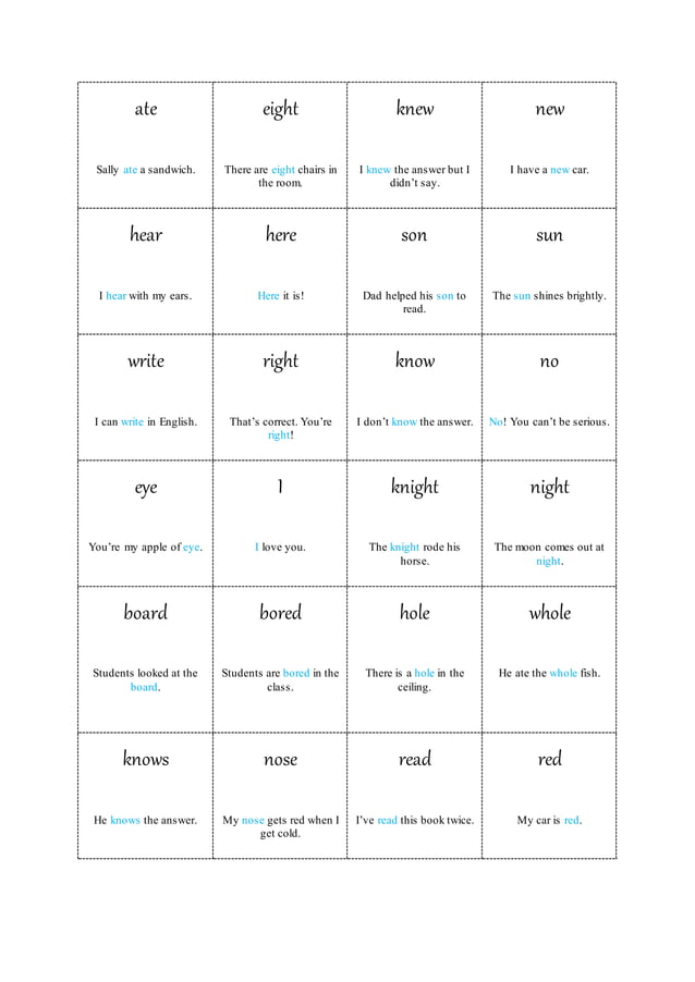 Unexpected Extra Time Fillers for ESL Classrooms | DOCX | Board Games ...